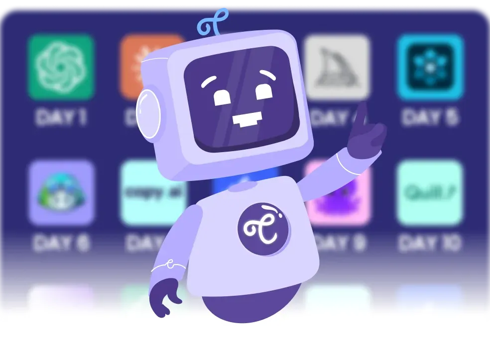 Coursiv Junior - AI for Kids who want to create the future